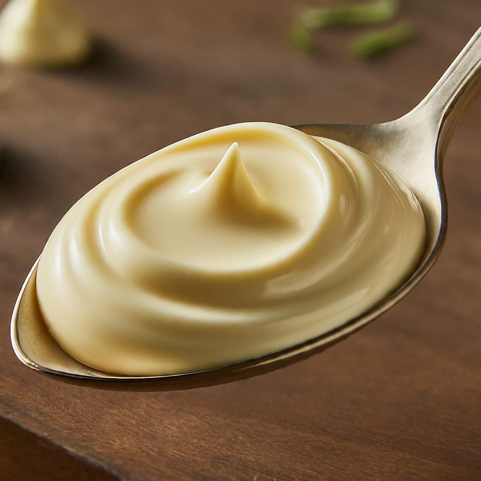 Mayonesa de Huevo Duro – Mayonesas.com