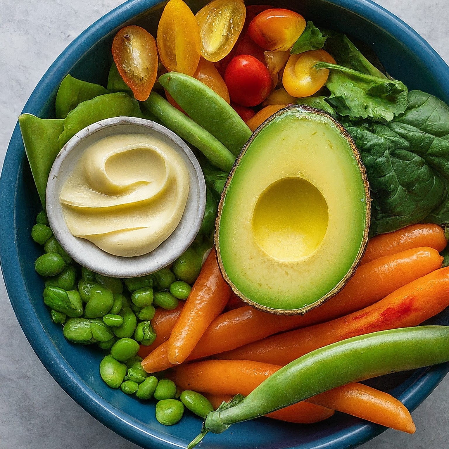 Mayonesa de Lima – Mayonesas.com